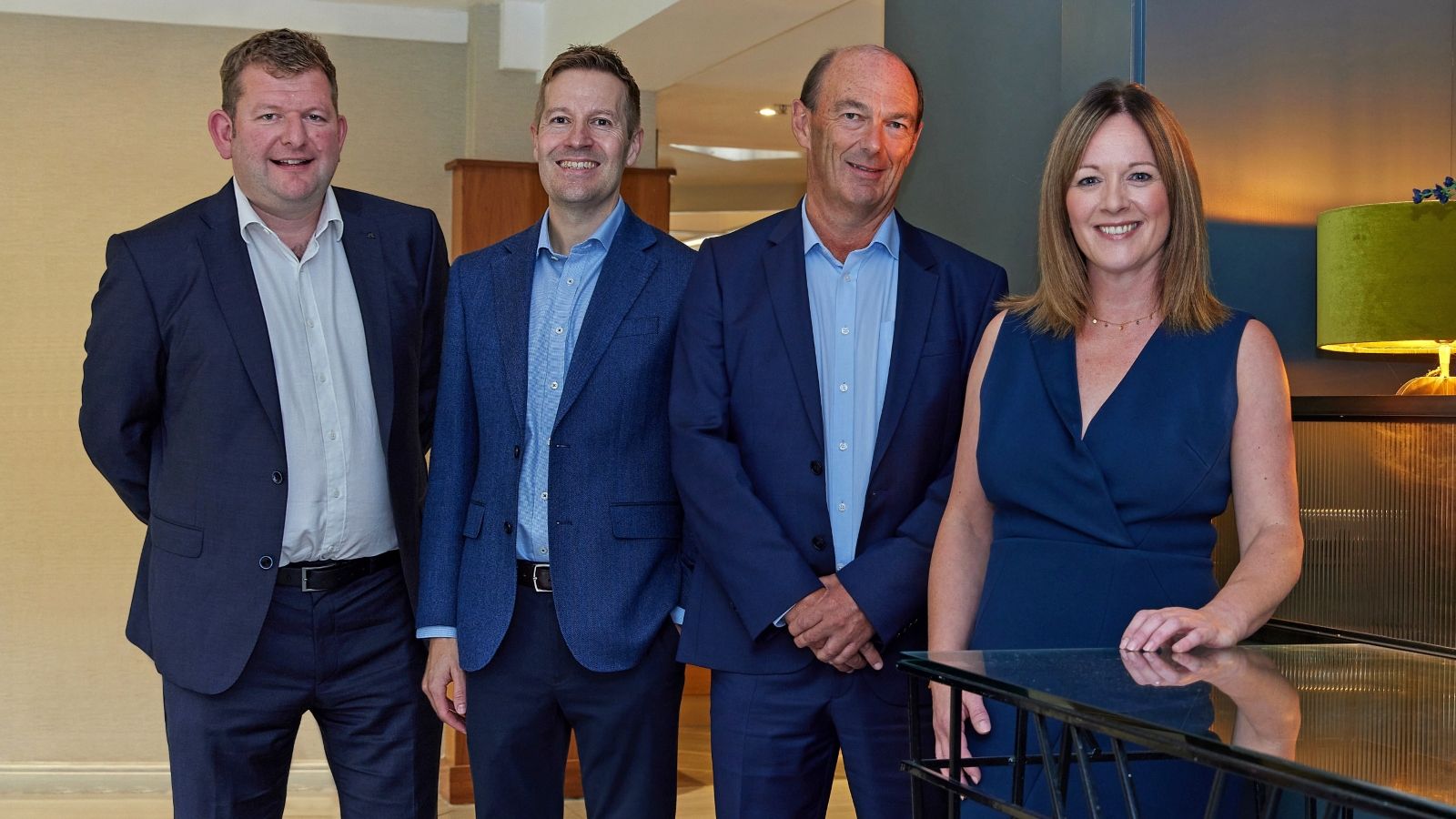 Altrincham accountants acquired by private equity-backed firm