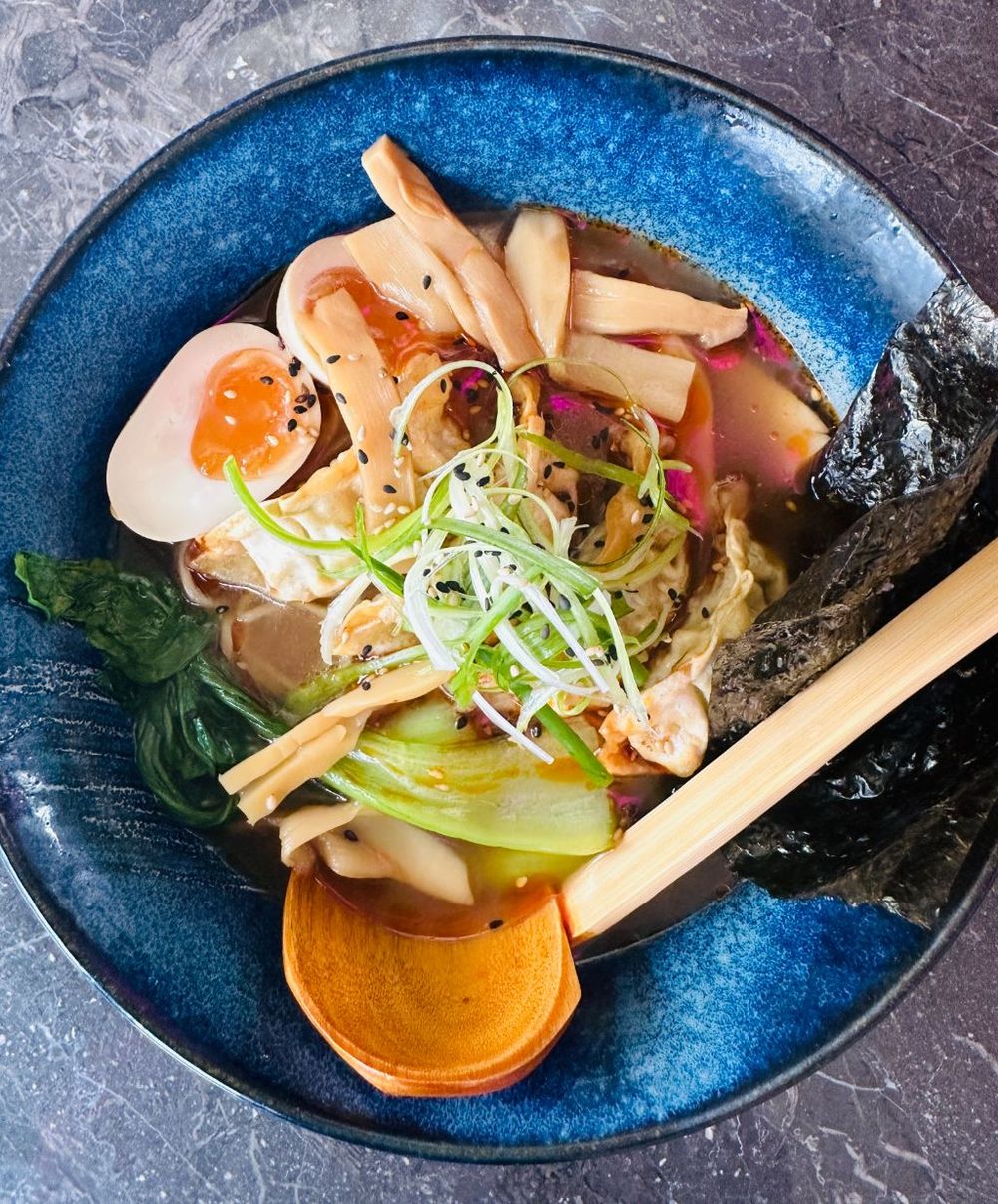 First look: Unagi, Central Way, Altrincham