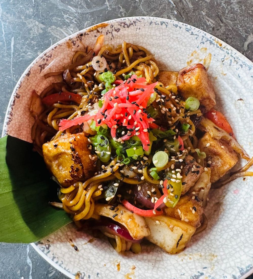 First look: Unagi, Central Way, Altrincham