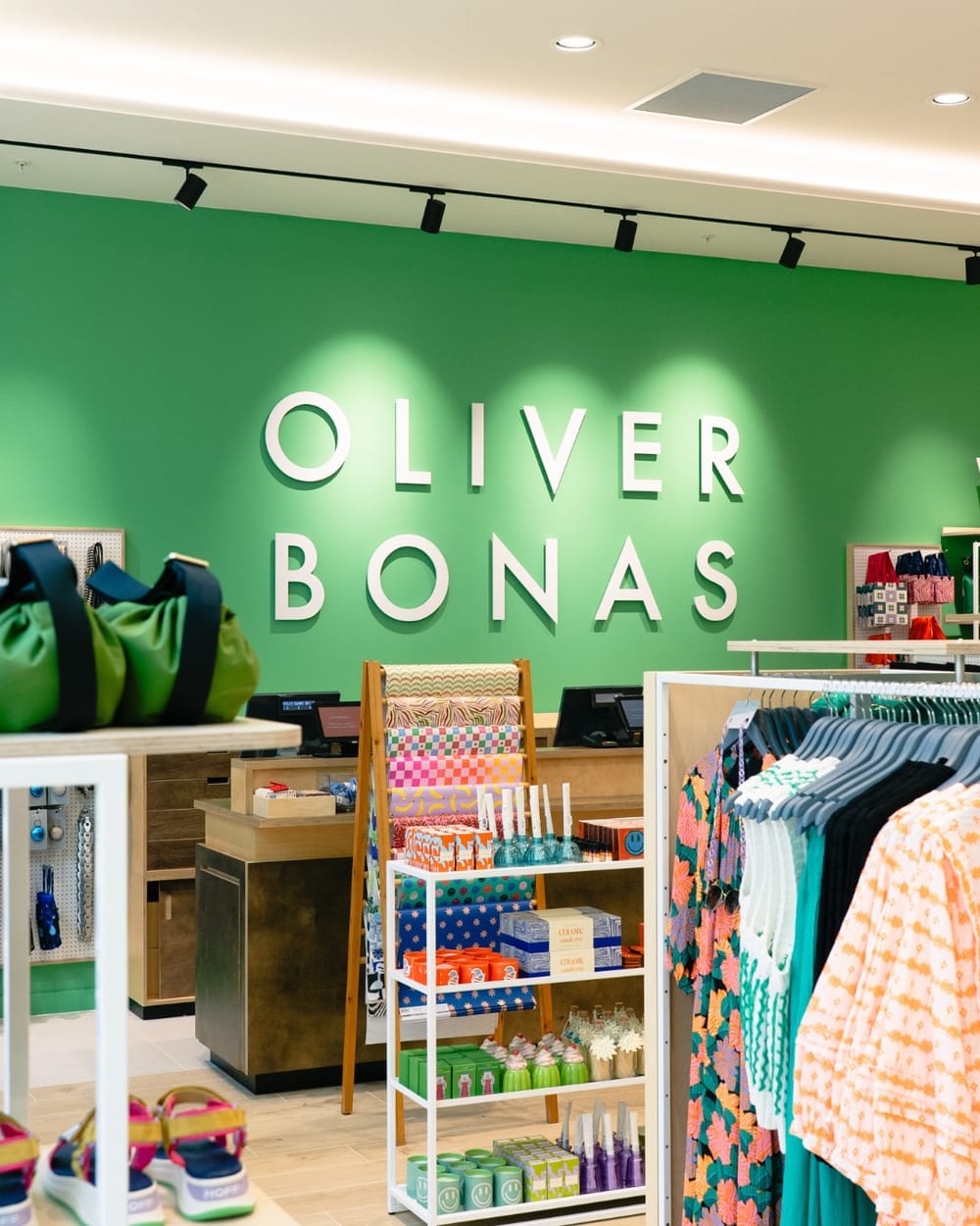 EXCLUSIVE: Oliver Bonas to open a new store in Altrincham