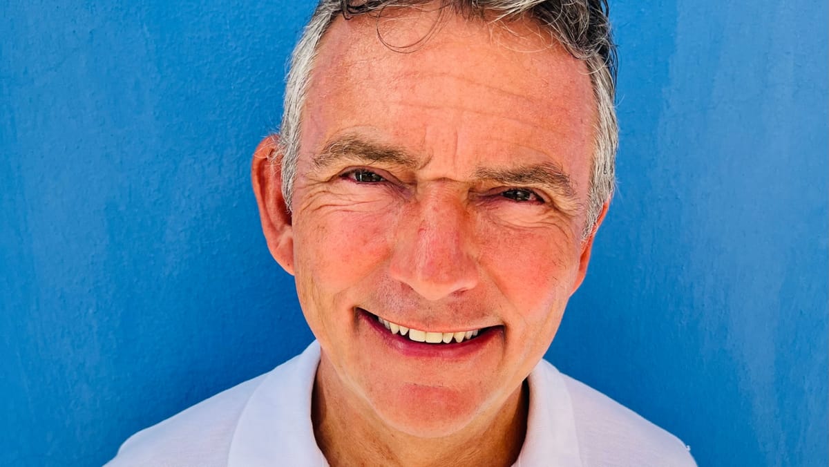 “Improving quality of life for all is my litmus test": Meet Simon Birch ...