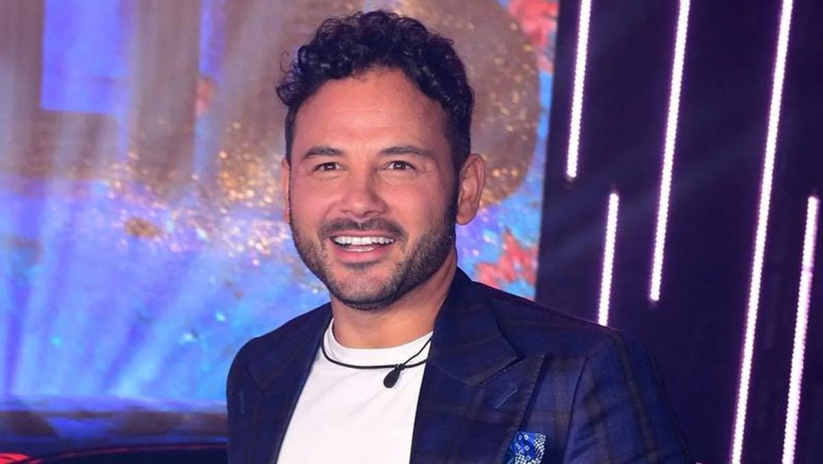 Revealed: TV star Ryan Thomas to switch on this year's Christmas Lights ...