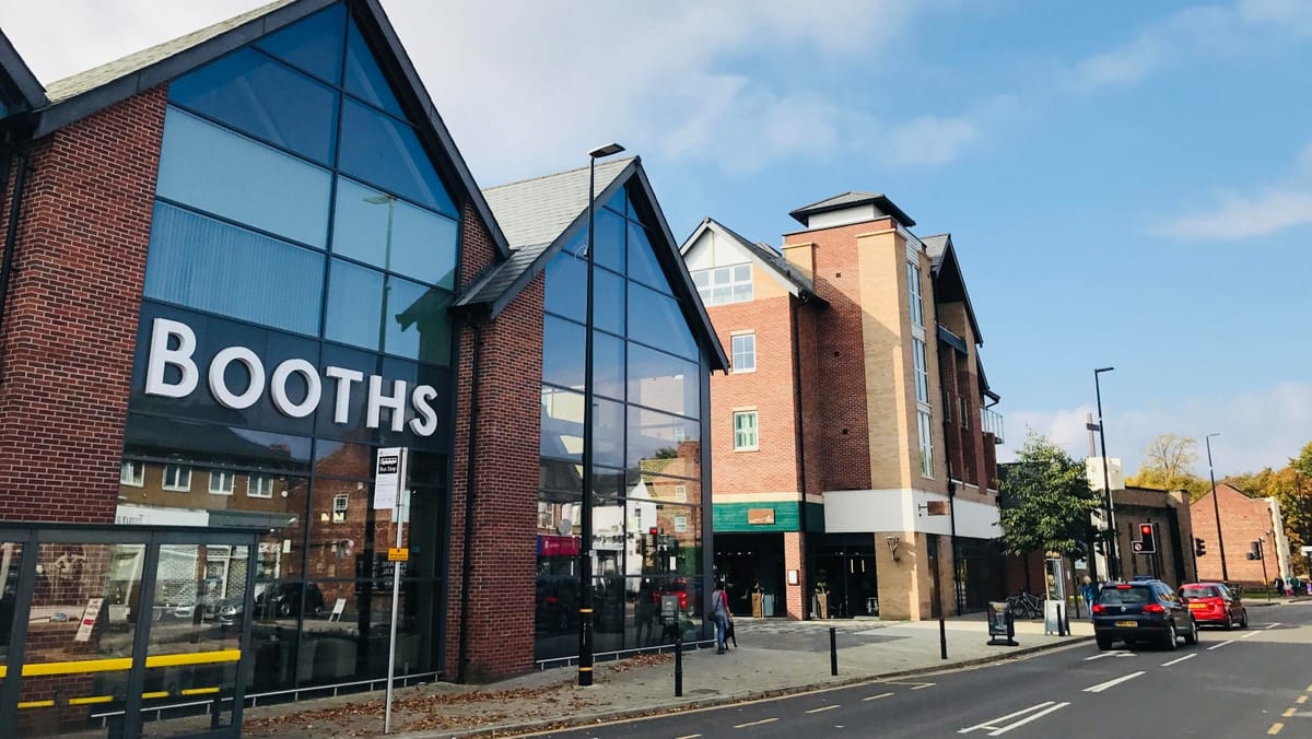 Exclusive: Booths is leaving Hale Barns after nine years - with a new ...