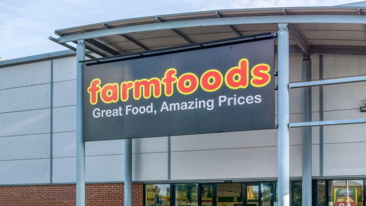 Frozen food giant Farmfoods is looking to open a new supermarket in ...