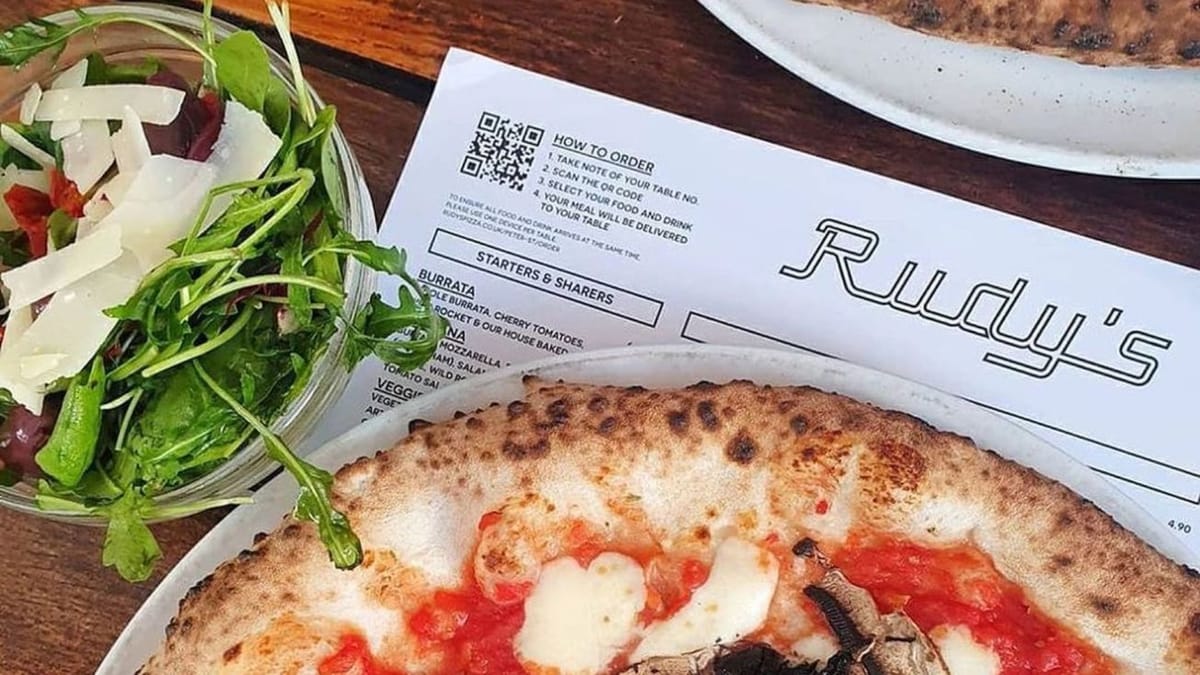 Rudy's Pizza given green light to open Altrincham restaurant