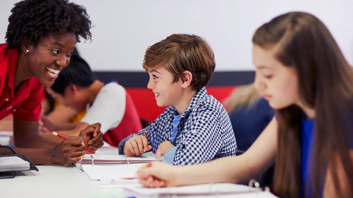 Maths learning centre offers free teaching over half-term as it reaches ...