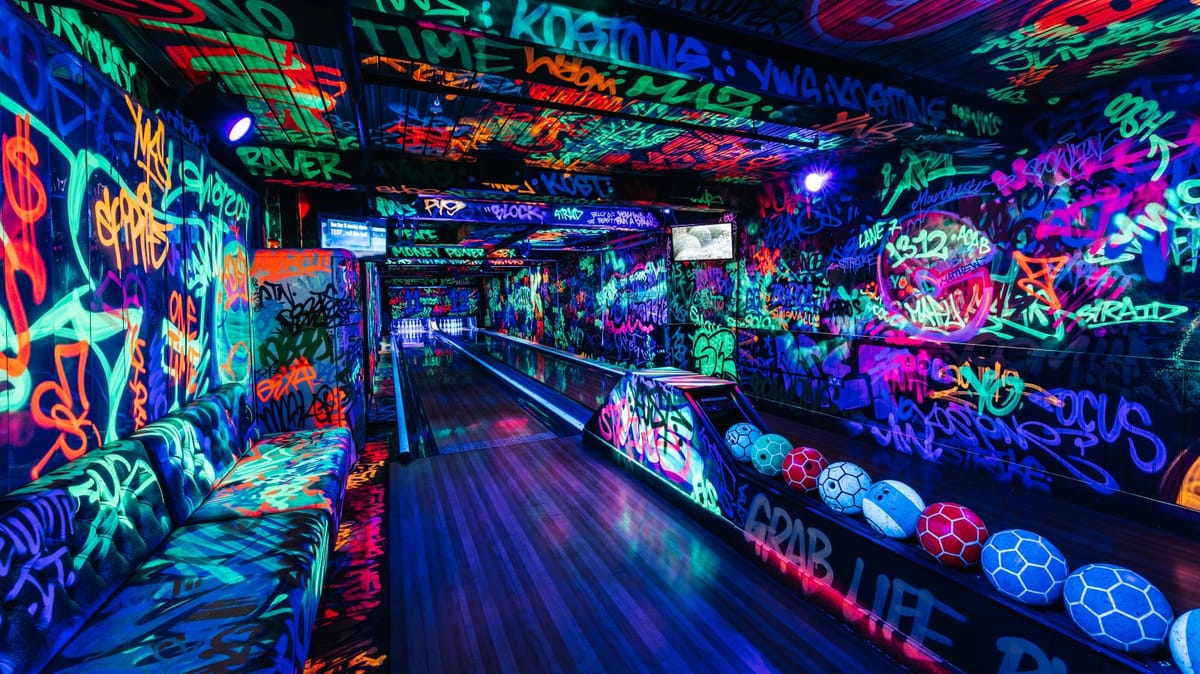 Lane7 confirms opening date for new bowling and entertainment venue in ...