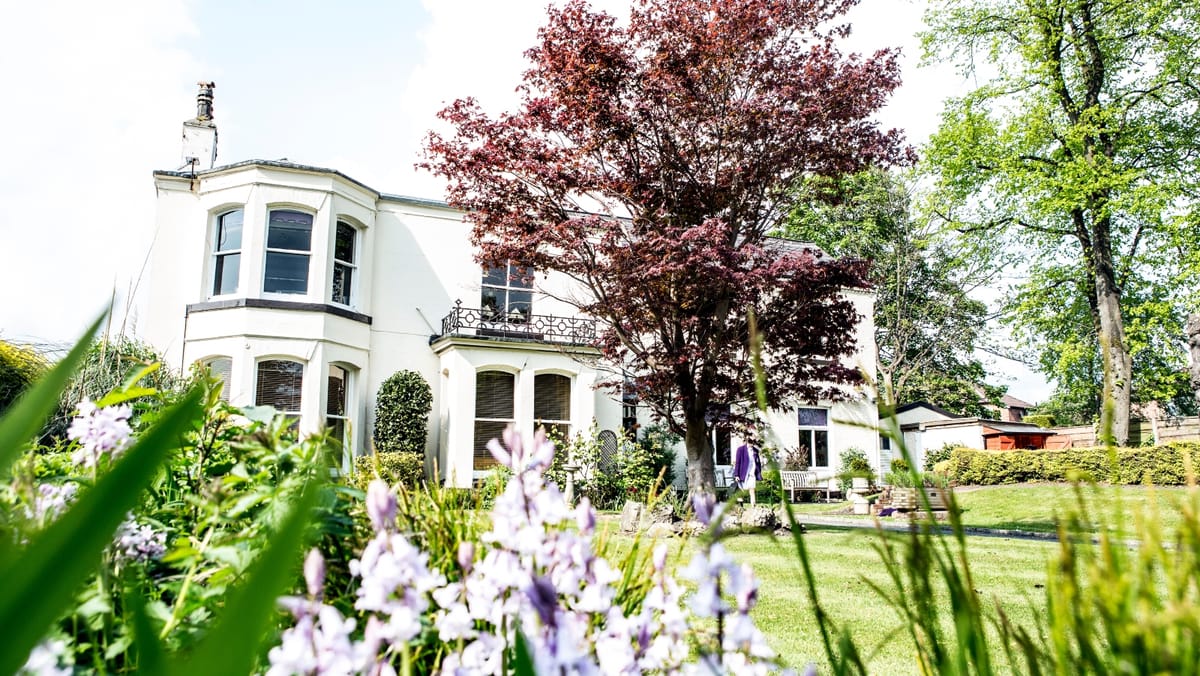 Forest Prep School turns 100 years old