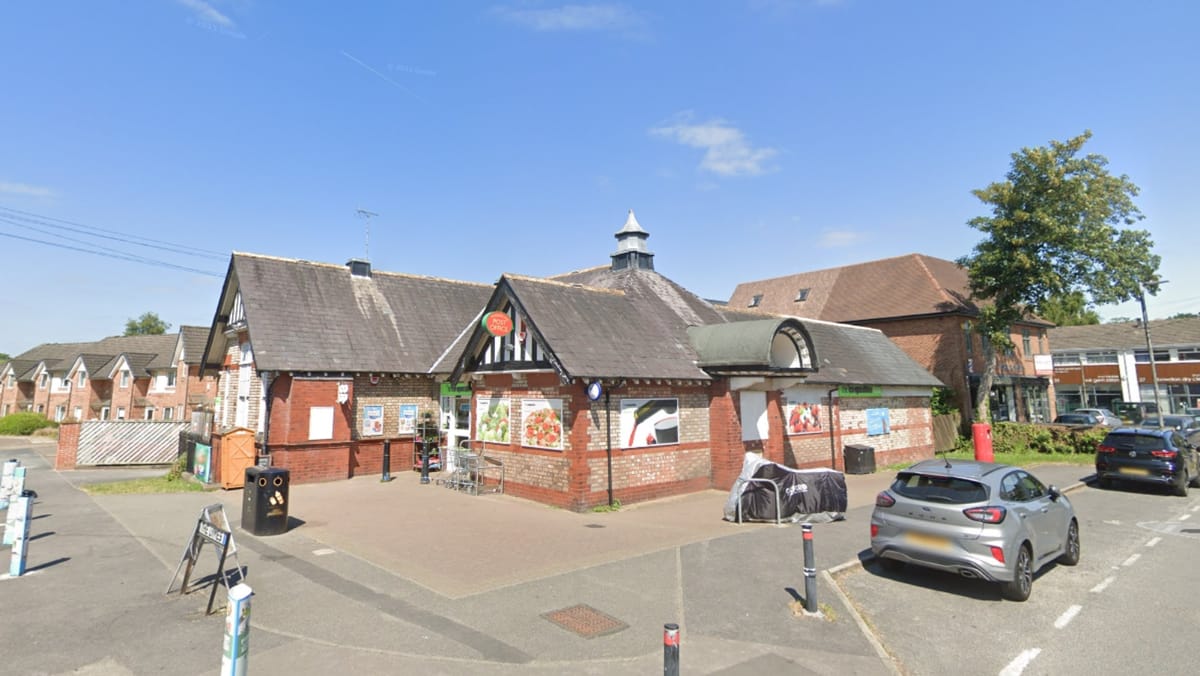 Closure of Vicarage Lane Post Office will have "significant impact" on ...