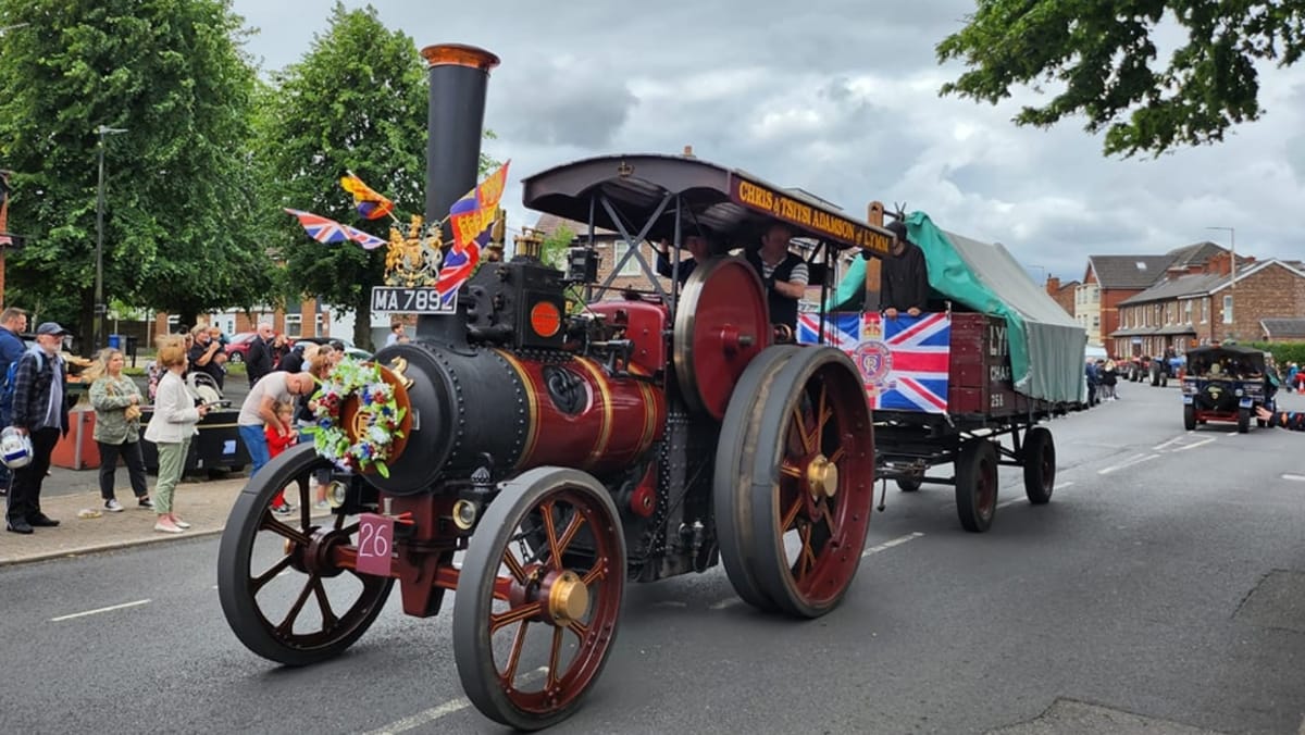 Altrincham Festival 2025: Everything you need to know about the Grand ...