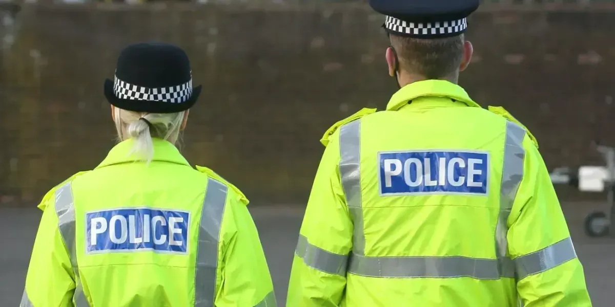 Altrincham address raided in major £300m fraud and bribery investigation