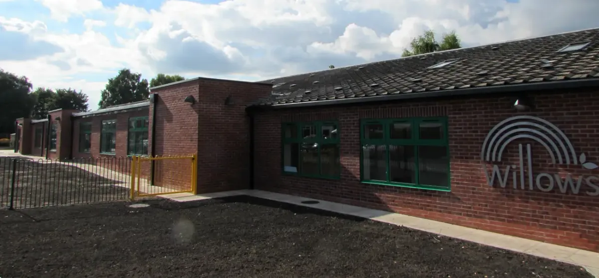 Baby the parrot to officially open new building at Timperley school ...
