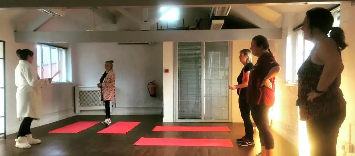 Ladyzone puts on its PJs in fundraising drive for Cancer Research ...