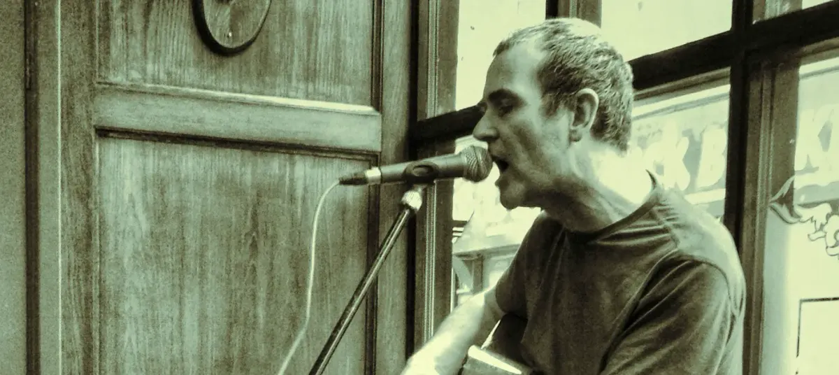 Legendary Oasis producer to cap off four nights of live music at The ...