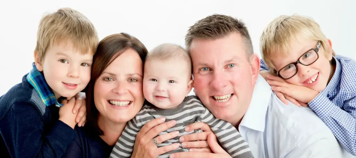 Father-in-law's death inspires Timperley teacher's Great North Run ...