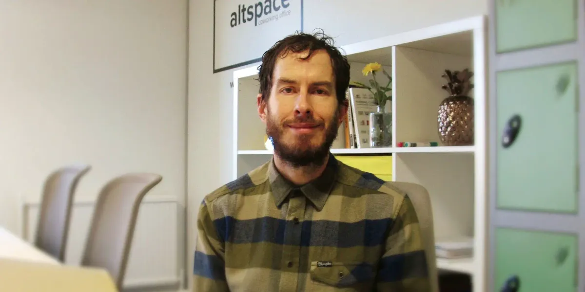 Co-working hub altspace triples membership in six months after move to ...