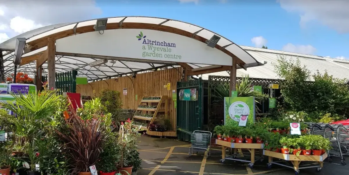 Wyevale Garden Centre to close ahead of relaunch after being acquired ...