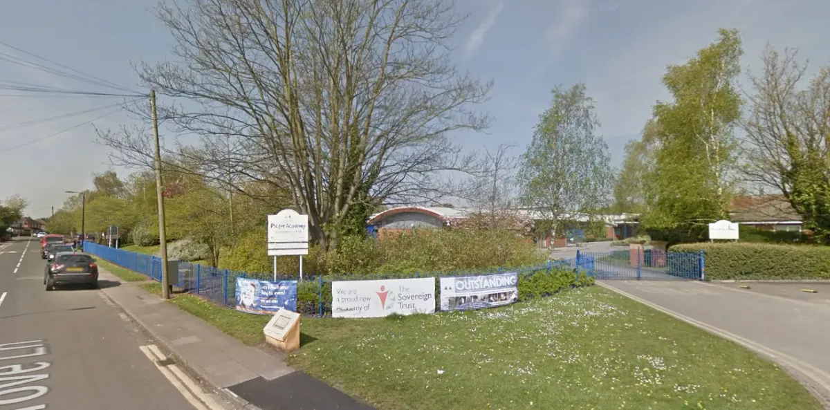 Breaking: Timperley school announces temporary closure to protect ...