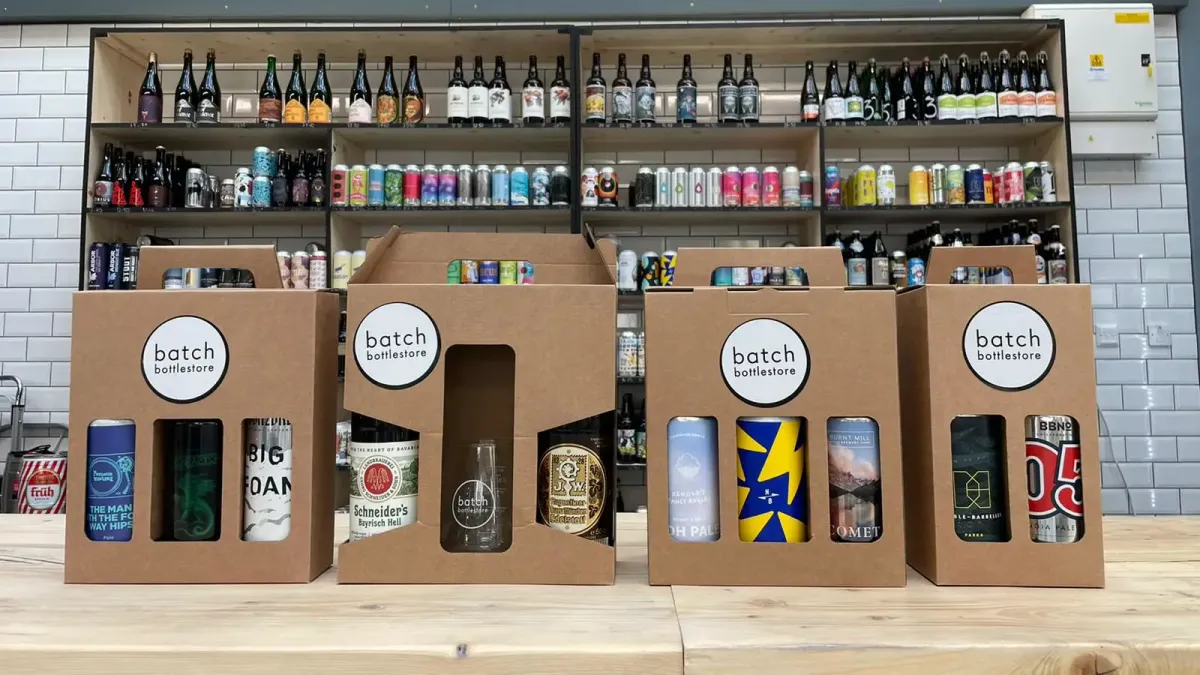 Father’s Day 2021: Craft beer and natural wine gift boxes now available ...