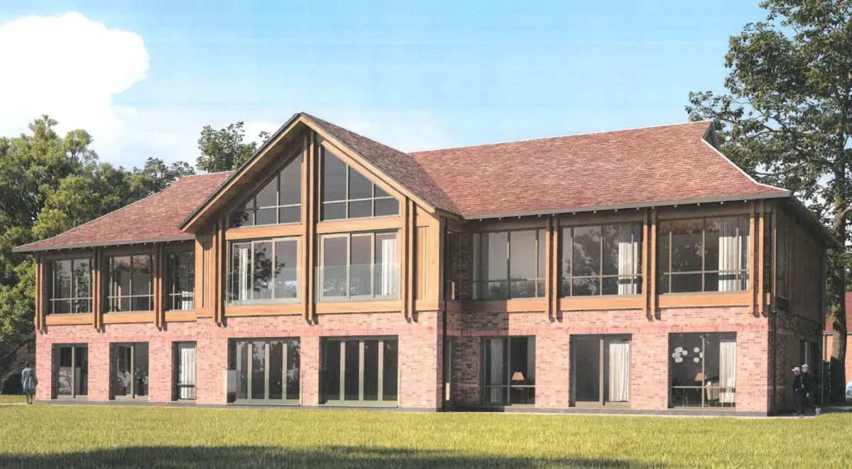 Events to showcase detailed plans for Hale Library and Community Centre ...