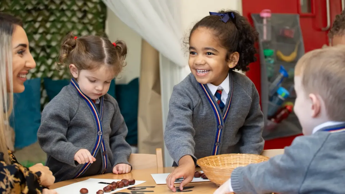 St Ambrose Prep open days will showcase school to girls for first time ...