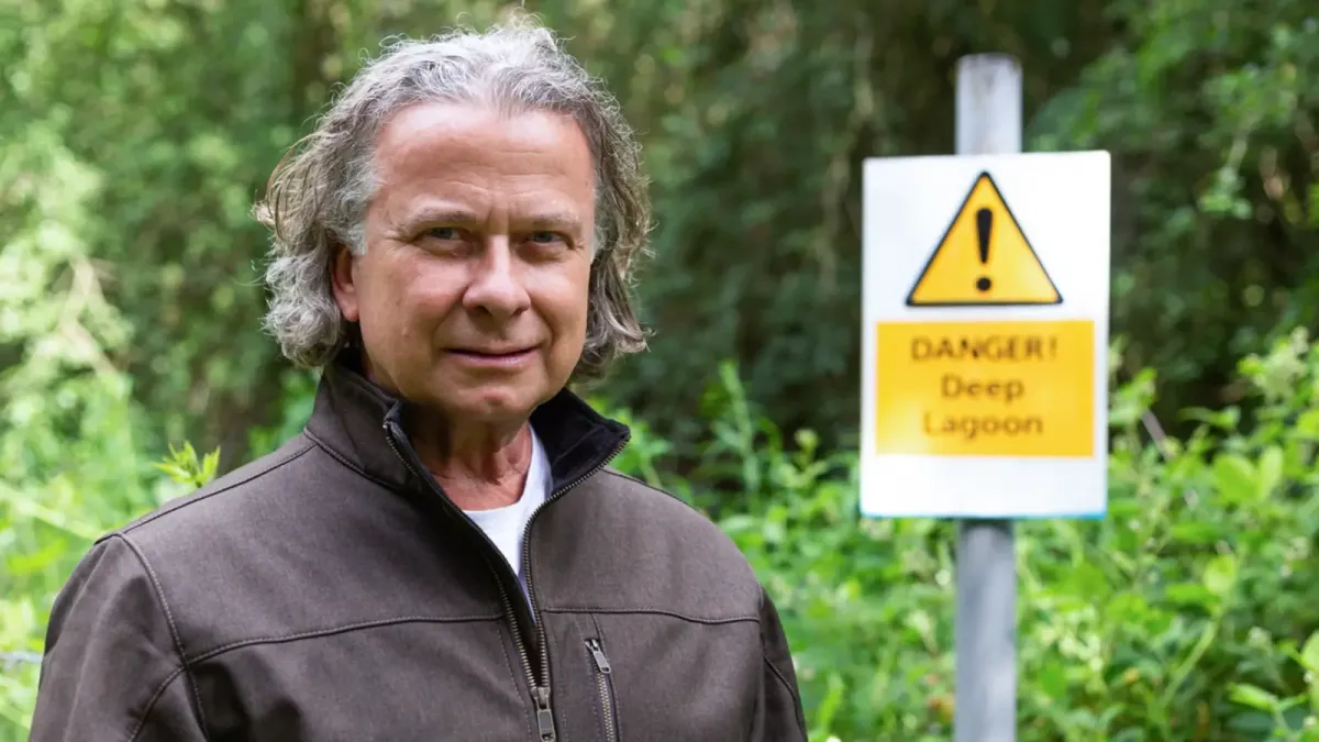 How Altrincham Today inspired the latest 'Manc Noir' crime thriller ...