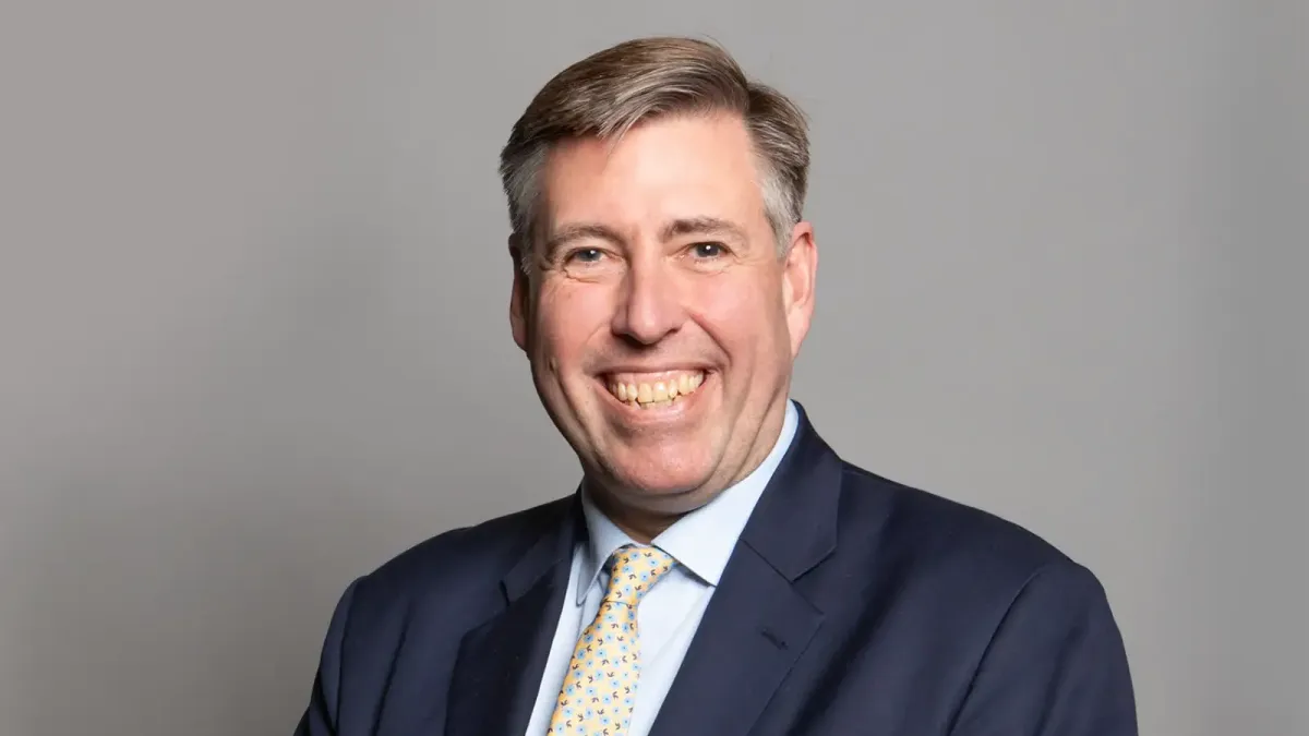 BREAKING: Sir Graham Brady to stand down as Altrincham and Sale West MP ...