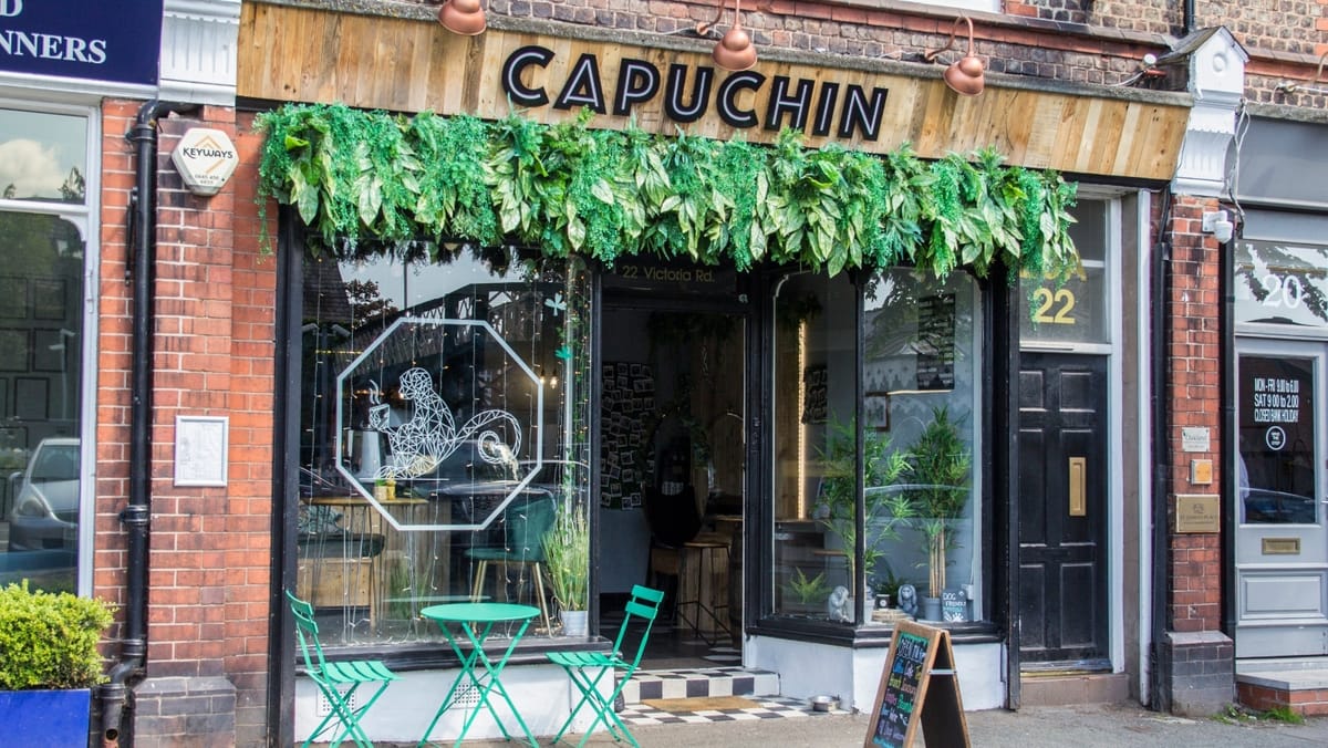 “There’s a real community feel here”: Capuchin Coffee celebrates a year ...