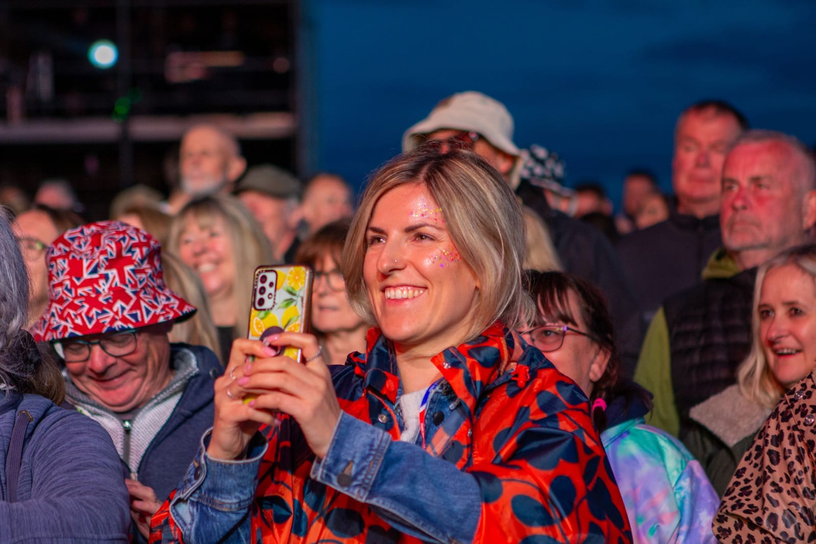 The Brit Fest confirmed for 2025 return as 15,000 people enjoy ...