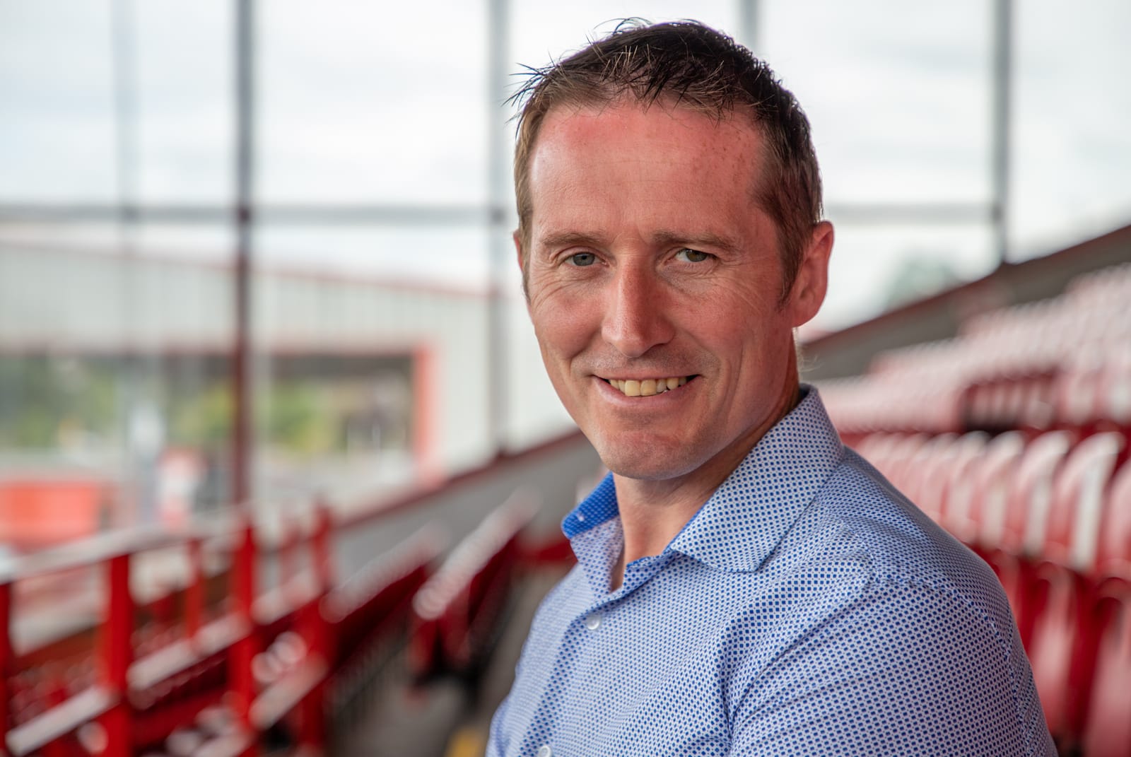 Sale Sharks owner leads £1.45m investment in Altrincham FC as Looney ...