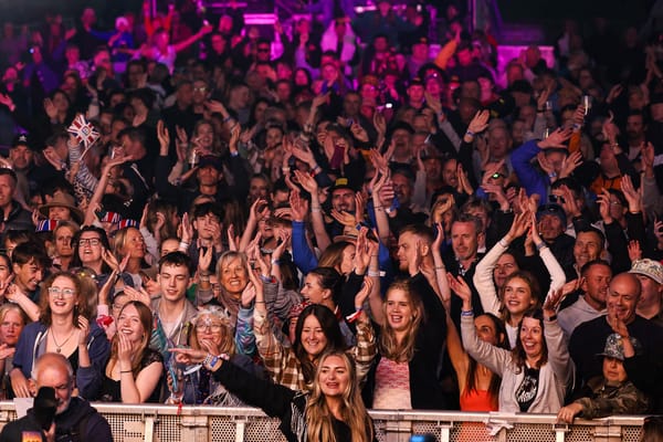 The Brit Fest promises "spectacular" 2025 line-up as it launches pre ...