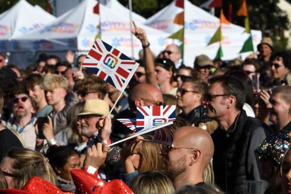 The Brit Fest confirmed for 2025 return as 15,000 people enjoy ...