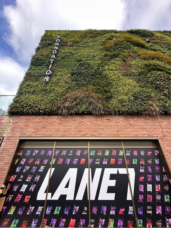 Lane7 reveals opening date for new bowling and entertainment venue in ...