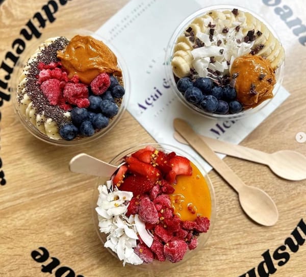 Popular Manchester cafe Açai & The Tribe is to open in Altrincham