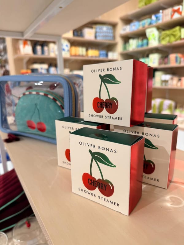 First look: Oliver Bonas, George Street, Altrincham