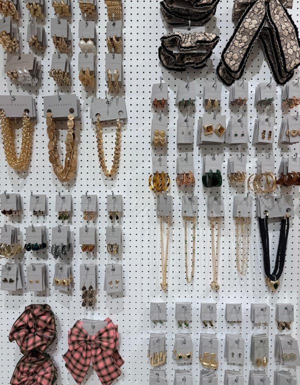 First look: Oliver Bonas, George Street, Altrincham