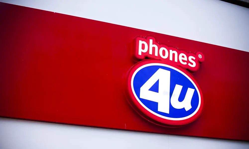Confirmed: Altrincham branch of Phones 4U will not be saved - Altrincham Today