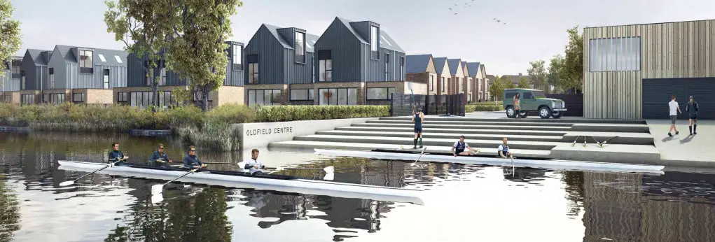 Residents launch bid to save Oldfield Brow's Cow Field from £4.5m ...