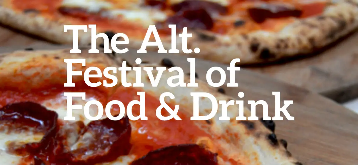 Family Five: Easter Egg Trail, Alt. Festival of Food, Wyevale Garden ...