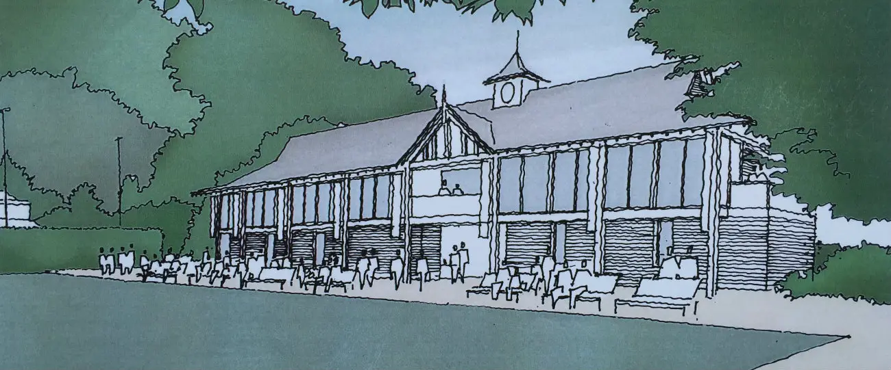Plan unveiled to create 6,000 sq ft library and community centre on ...