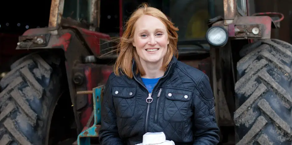 Altrincham cheese maker's double gold joy at the British Cheese Awards ...