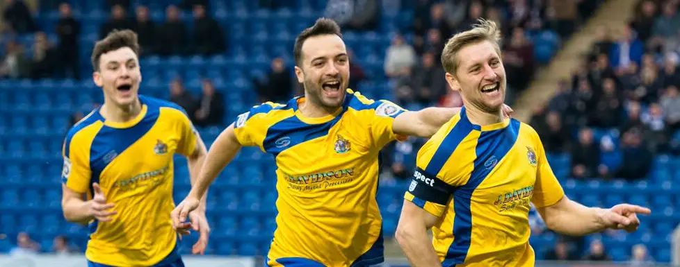 Sinnott Speaks: It was a kick in the teeth, but the players and fans ...