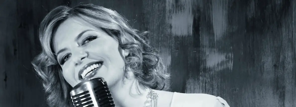Jazz singer and Radio 2 host Clare Teal to perform live at The Cinnamon ...