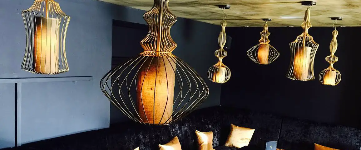 First look: Aurous, cocktail lounge bar on Ashley Road, Altrincham ...