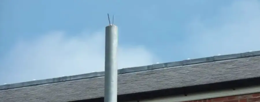 I went to see an eruv for myself. Here's why I was astonished at what I ...