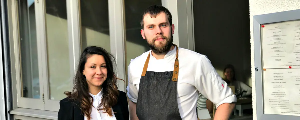Fine dining arrives in Bowdon with launch of Borage Restaurant ...