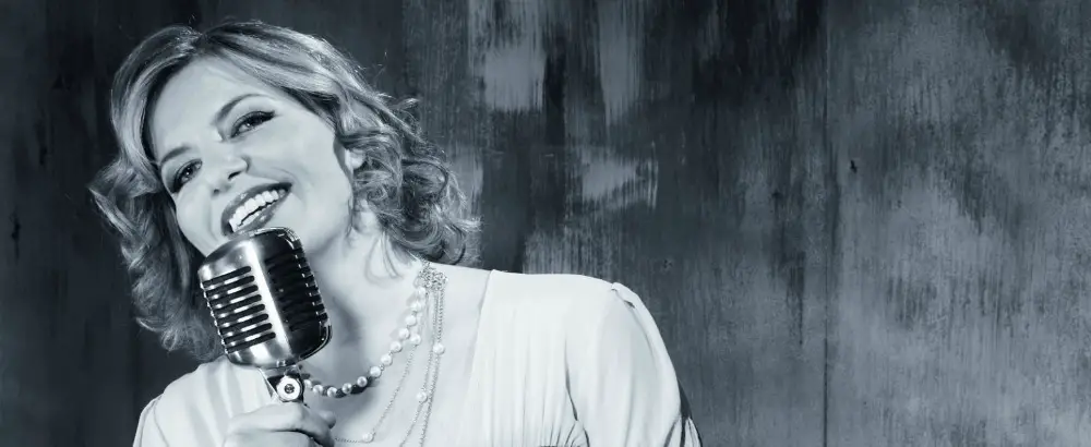 Award-winning singer and Radio 2 presenter to play The Cinnamon Club ...