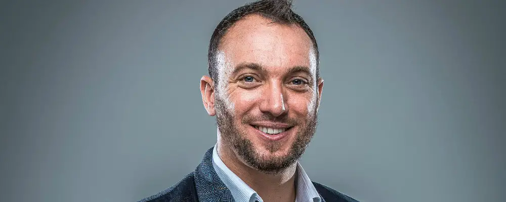 5 live's George Riley to host star-studded 'Sports Question Time' in ...