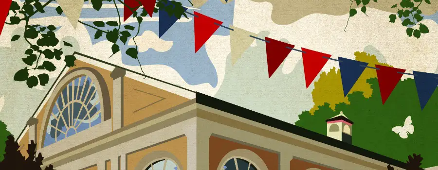 New 1930s-style Altrincham and Hale posters released - and here's how ...