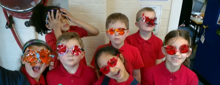 Broadheath school scoops science award - Altrincham Today